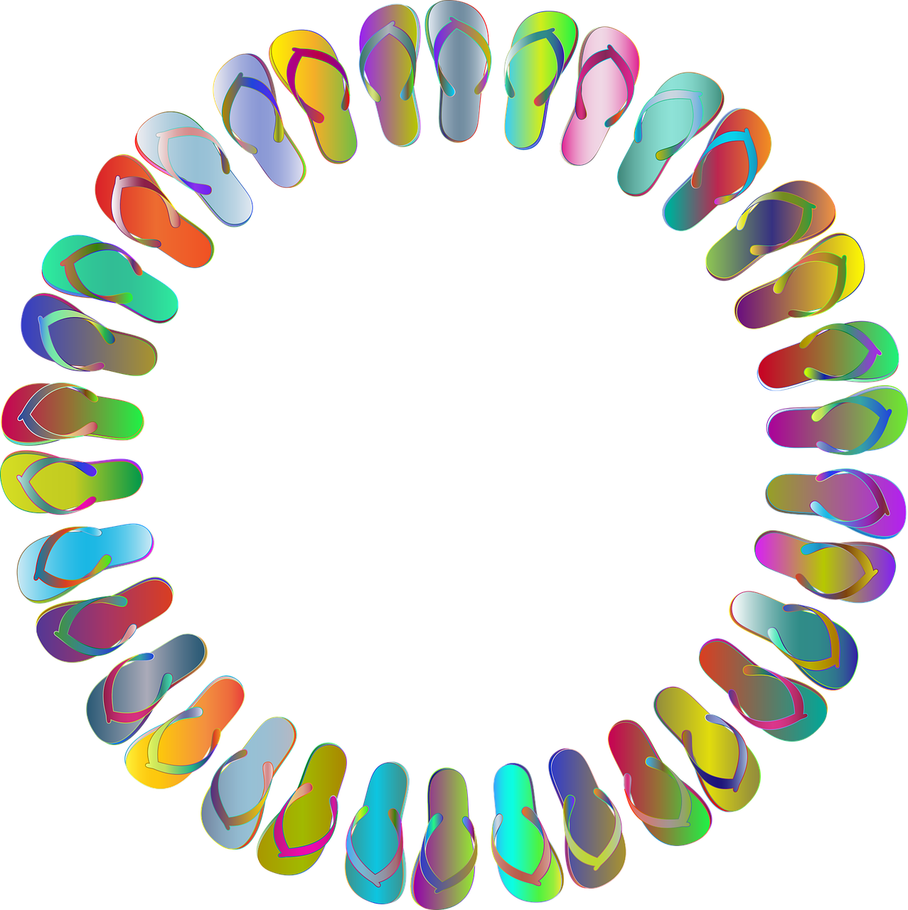 All Our Flip-Flop Design Collections – Flip Flop Station