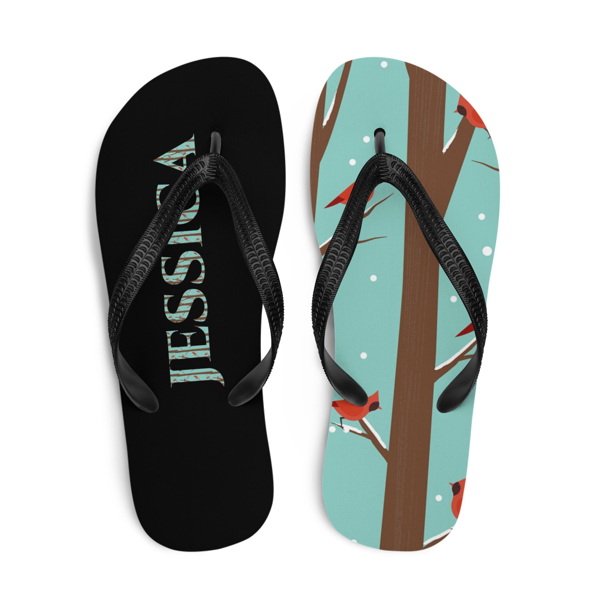 Custom Flip-Flop Designs & Summer Footwear – Flip Flop Station