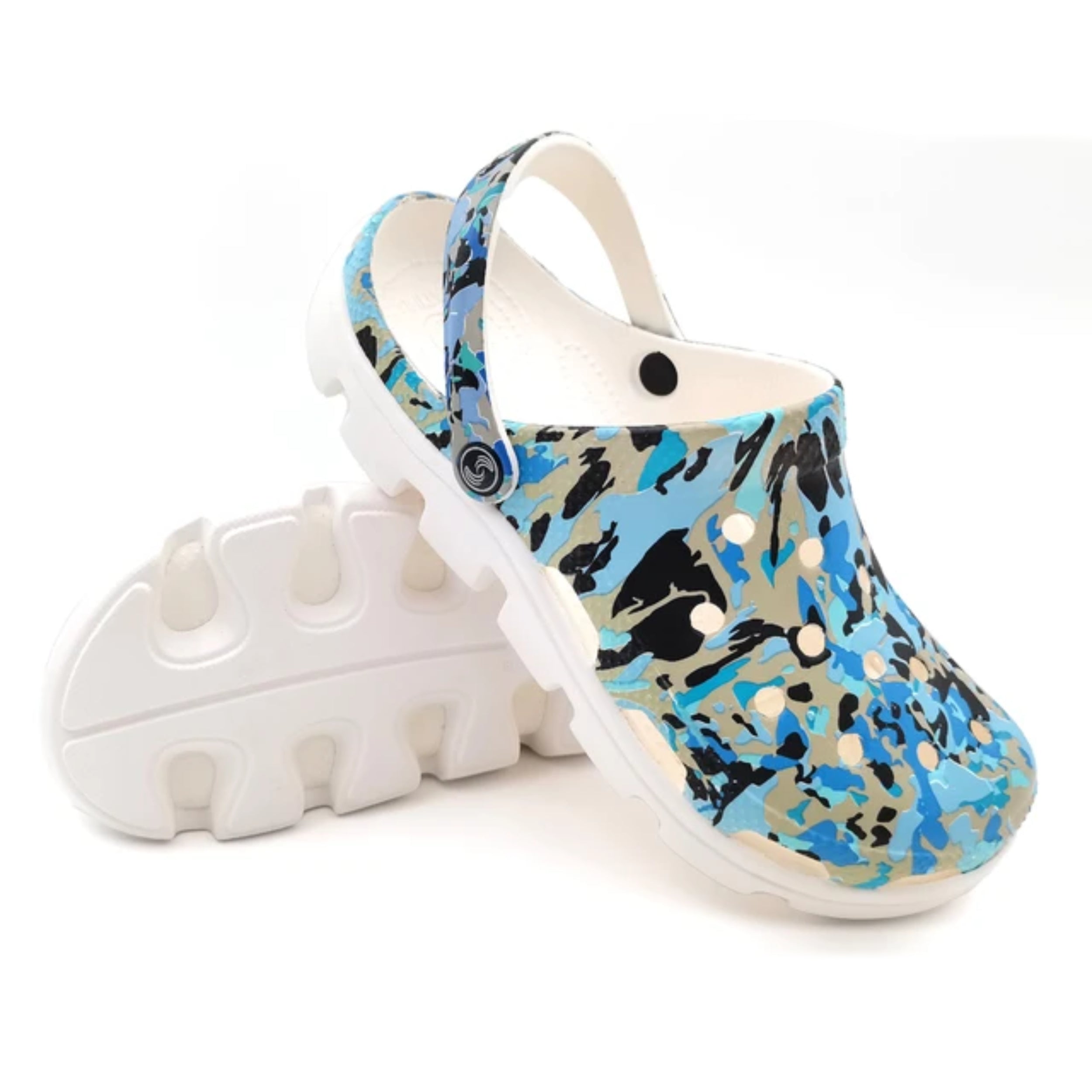 Customized canvas & Flip-Flop Designs – Flip Flop Station