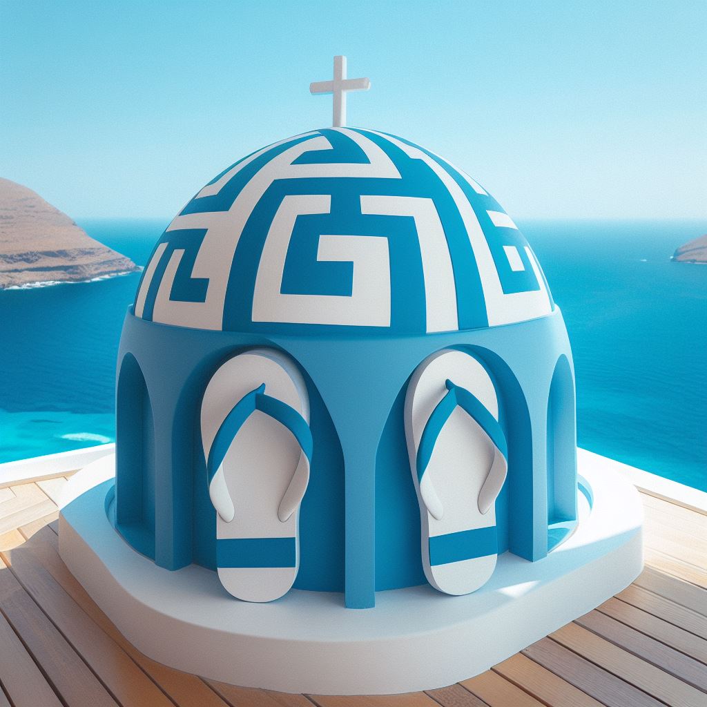 Customized canvas & Flip-Flop Designs – Flip Flop Station