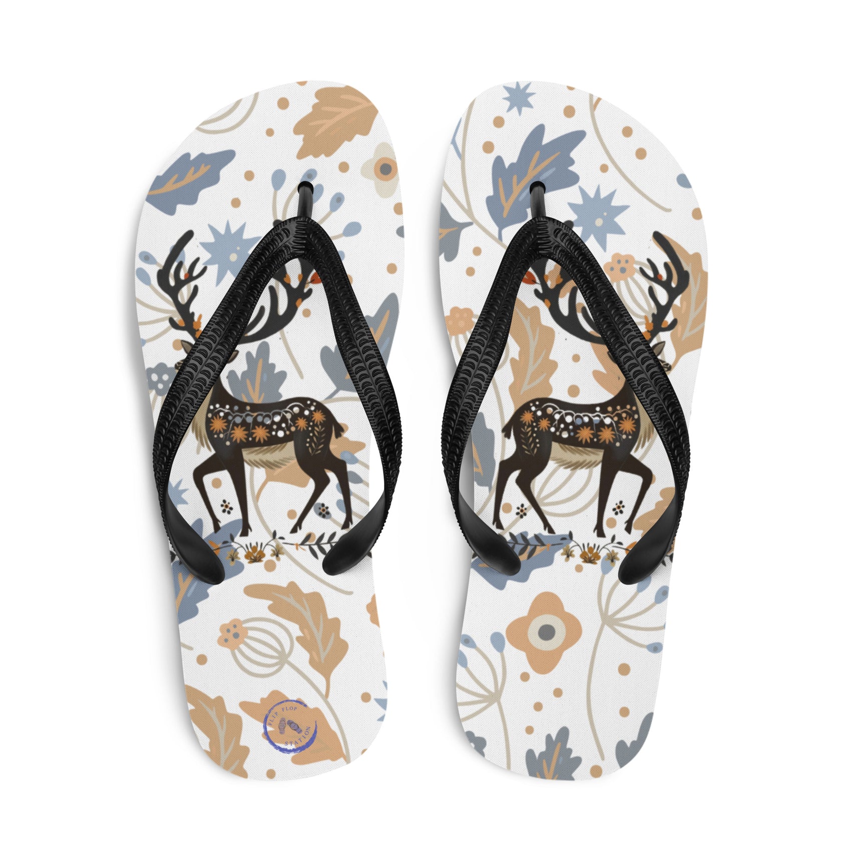 Custom Flip-Flop Designs & Summer Footwear – Flip Flop Station