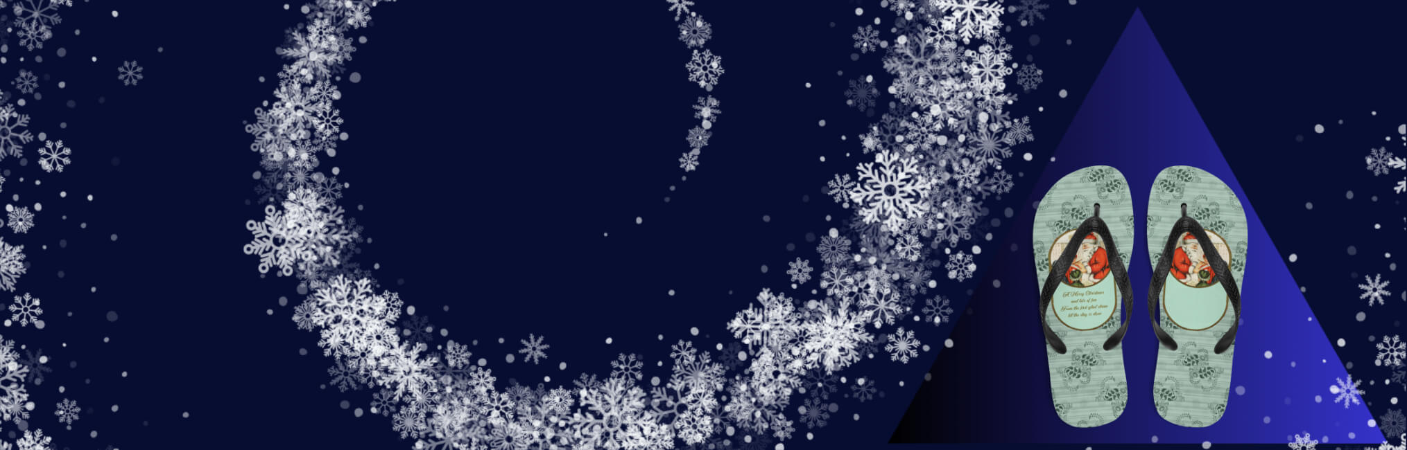 Uniquely Customized canvas & Flip-Flop Designs – Flip Flop Station